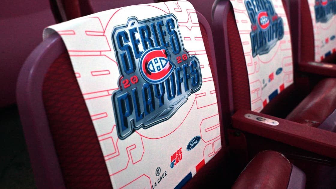 Homesick: Hurricanes Beat Canadiens in Montreal for Series Lead